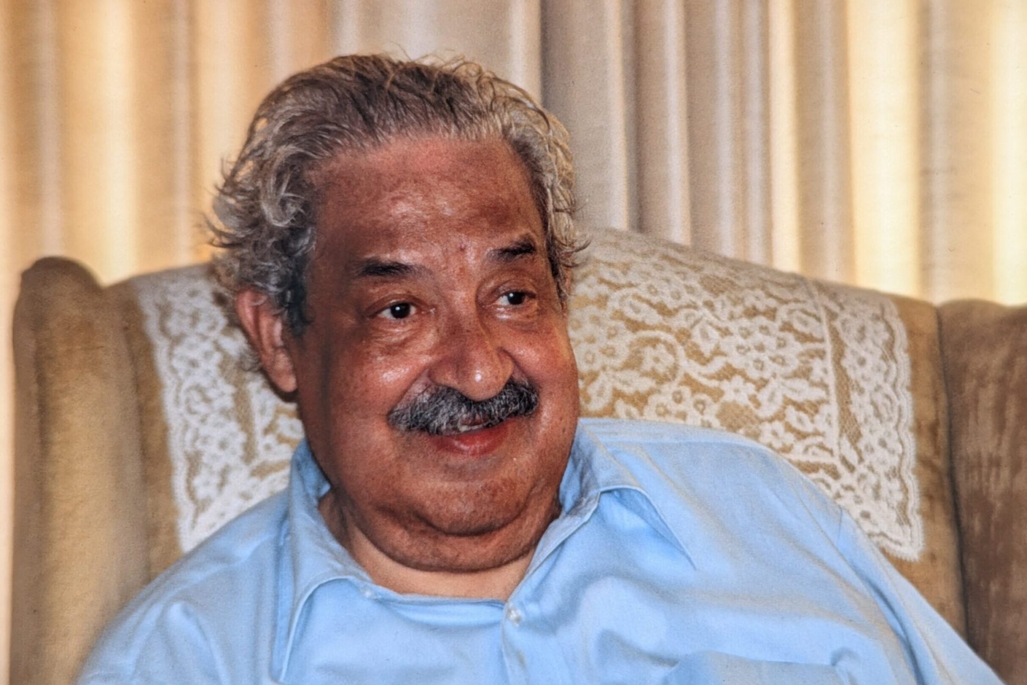 Thurgood Marshall Foundation
